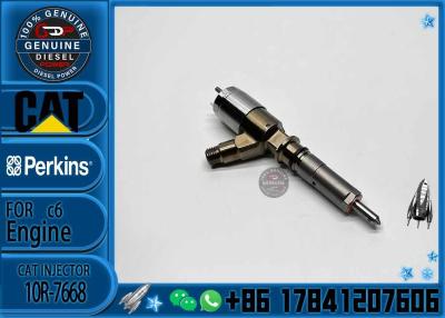 중국 디젤 엔진 주입기 10R-7668 10R-7671 10R-7672 2645A718 10R-7673 10R-7676 Caterpillar C4.4/C6.6 판매용