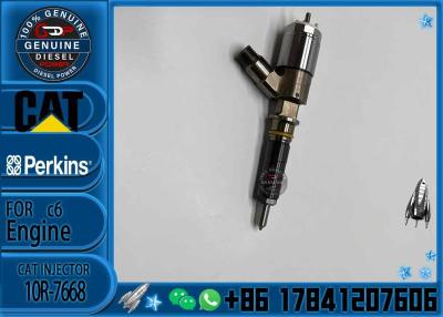 China 10R-7938 10R7938 321-3600 3213600 Injetor de combustível comum Reman para carregador 924H 953D à venda