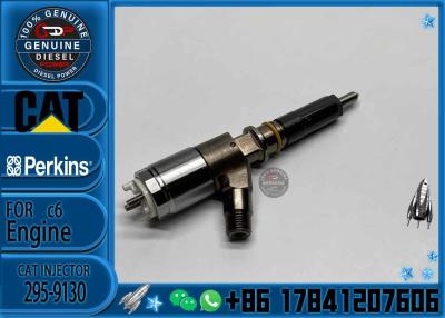 China Para a Caterpillar CAT 295-9130/317-2300/326-4700/32F61-00062/C6.4 E320D Injetor de combustível para motor - Vendas directas de fábrica à venda