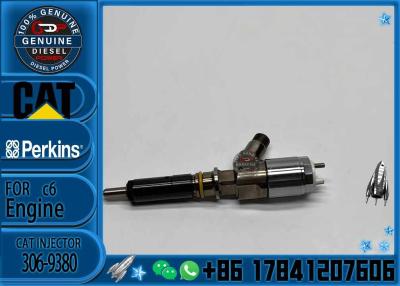 China Partes de motores a diesel Injetor de combustível Assy 321-3600 2645A753 10R7938 para motores CAT C6.4/C6.6 à venda