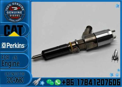 中国 高品質の中国 ユナイテッド・ディーゼル ブランド コモン・レール インジェクター 320-0680 燃料インジェクター 320-0680 2645A747 ディーゼルインジェクター 320-0680 販売のため