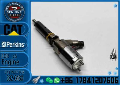 中国 掘削機 ディーゼル注入機 392-0206 392-0214 392-0202 392-0200 3508B ガンダーピラー エンジン産業用 販売のため