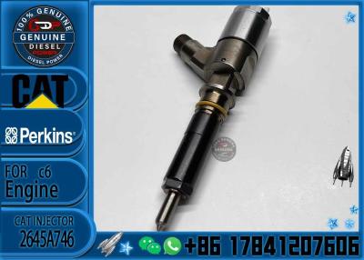 中国 JF 320-0677 2645A746 10R7671 10R-7671 新しいC4.4 C6.6 エンジンパーツ 販売のため