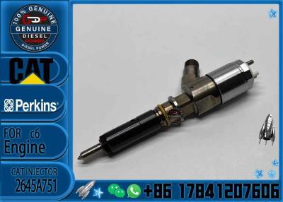 中国 燃料注入エンジン部品 2645A751 3200655 1043377 3069380 387-9434 20R8063 5I7706 1265970 0R3421 387-9432 328-2576 20R-8065 販売のため