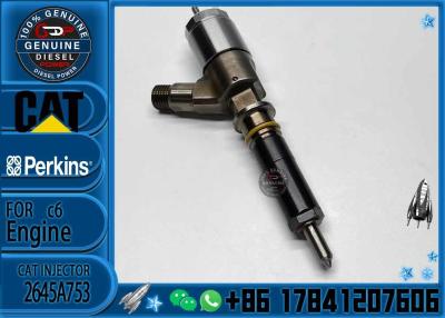 中国 320-0680 2645A746 2645A753 2645A749 2645A751 2645A747 ガソリン注入機 カタピラー向け オリジナルの新品ディーゼルエンジン部品 販売のため