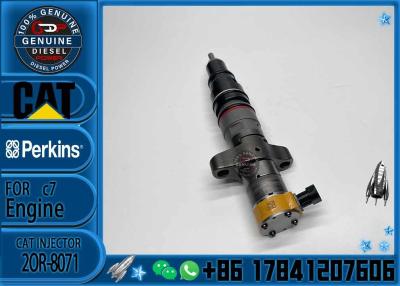 中国 エンジン部品 3116 3126 カタツムリ猫用の燃料注入器 燃料注入器 ノズル 127-8230 162-0212 0R-8463 162-0212 127-8228 販売のため