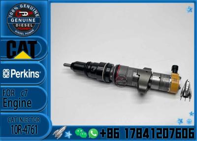 中国 ディーゼルインジェクタ 燃料インジェクタ Assy C4.2 C6.4 326-4700 10R-7675 326-4756 387-9433 326-4740 387-9427 236-0962 CAT 販売のため