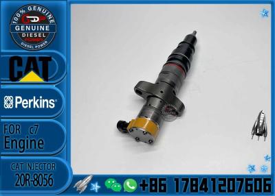 China Injetor de combustível de venda a quente 20R-8064 20R8064 Bocal do motor Assy 5577633 557-7633 387-9433 3879433 330D 336D à venda