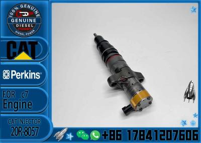 中国 オリジナルニューC9.3 336E燃料インジェクタ 20R-5036 20R5036 456-3493 コモンレールインジェクタ 販売のため