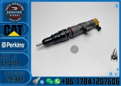 China Injetor para escavadeira 3507555 injetor c12 350-7555 20r-0056 para injetor c12 de lagarta à venda