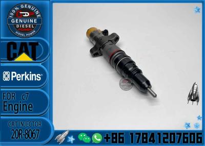 China Novo injetor Common Rail 20R-8066 20R-8057 557-7627 243-4503 20R-9079 2OR-8071 Para motores a diesel CAT à venda