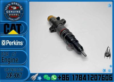 Cina Nuovo iniettore Common Rail 20R-8066 20R-8057 557-7627 243-4503 20R-9079 2OR-8071 Per motore diesel CAT in vendita