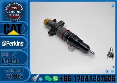 Cina Nuovo iniettore Common Rail 20R-8066 20R-8057 557-7627 243-4503 20R-9079 2OR-8071 Per motore diesel CAT in vendita