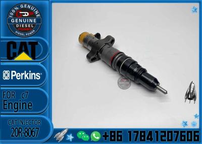 Cina Nuovo iniettore Common Rail 20R-8066 20R-8057 557-7627 243-4503 20R-9079 2OR-8071 Per motore diesel CAT in vendita
