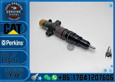 Cina Nuovo iniettore Common Rail 20R-8066 20R-8057 557-7627 243-4503 20R-9079 2OR-8071 Per motore diesel CAT in vendita