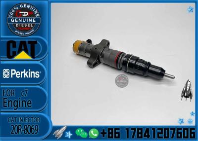 China Injetor de combustível diesel de alta qualidade 328-2580 3282580 10R-9003 20R-8069 para escavadeira Caterpillar C9 E330D E336D à venda