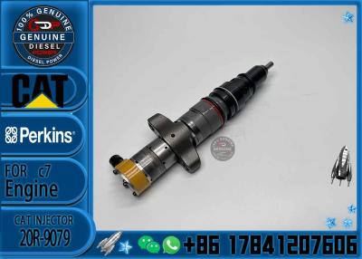 China Injetor de combustível original novo C9.3 336E 20R-5036 20R5036 456-3493 injetor de carris comuns à venda