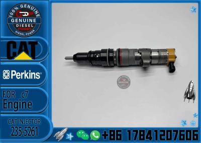 China Injetor de bocal 235-2888 Injetor de combustível para motor 235-5261 235-9649 235-5518 235-1400 235-1401 para Caterpillar C-9 à venda