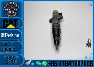 China CAT 238-8091 241-3238 241-3239 243-4502 295-1408 387-9430 20R-8057 243-4503 20R-8058 Injetor para motor Caterpillar C7 à venda