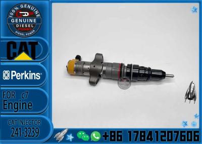 China CAT 238-8091 241-3238 241-3239 243-4502 295-1408 387-9430 20R-8057 243-4503 20R-8058 Injetor para motor Caterpillar C7 à venda