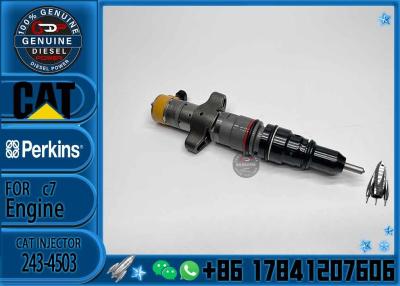 China Partes de motores para injetores de carris 557-7627 243-4503 20R-9079 2OR-8071 20R-8066 295-9166 para motores a diesel à venda