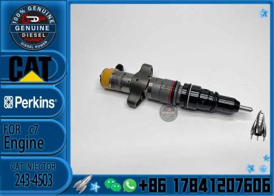 Cina Parti del motore per iniettore ferroviario 557-7627 243-4503 20R-9079 2OR-8071 20R-8066 295-9166 per motore diesel in vendita