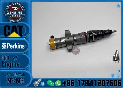 Cina Parti del motore per iniettore ferroviario 557-7627 243-4503 20R-9079 2OR-8071 20R-8066 295-9166 per motore diesel in vendita
