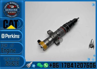 China E330D E336D Motor Diesel C7 C9 Injetor 235-2888 236-0962 387-9427 Injetor Common Rail 2352888 3879433 à venda