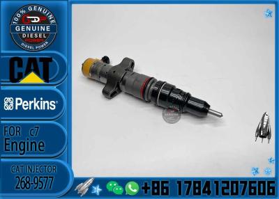 中国 E330D E336D ディーゼルエンジン C7 C9 インジェクタ 235-2888 236-0962 387-9427 コモンレールインジェクタ 2352888 3879433 販売のため