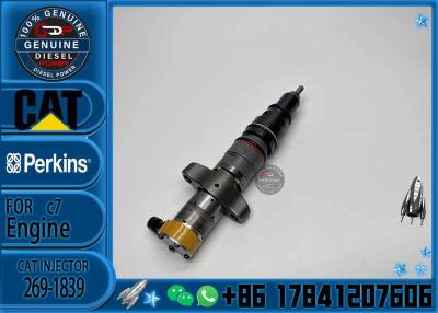 中国 燃料注入器 178-0199 3126 ディーゼルエンジン部品 鉄道注入器 177-4754 1780199 178-0198 205-1285 販売のため