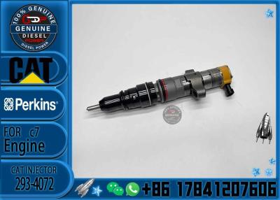 中国 オリジナルニューキャット燃料注入機 456-3493 345-2193 4563493 3452193 オリジナルニューキャタピラーC9.3 336E 336F掘削機用注入機 販売のため