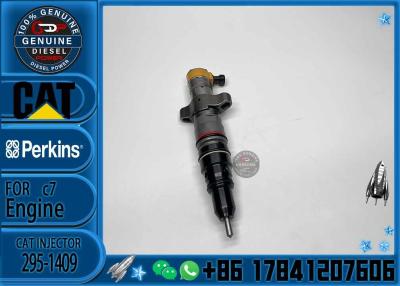 中国 243-4503 295-1409 10R-4762 328-2584 燃料注入器組は,トラックエンジンに適している 販売のため