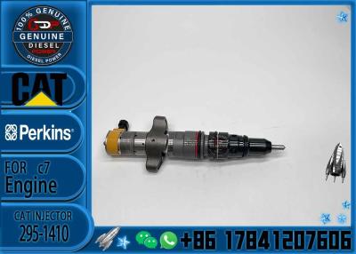 中国 カテゴリー c7 インジェクタ 241-3238 2413238 295-1410 295-1408 キャターピラー c7 エンジンの燃料インジェクタ 販売のため