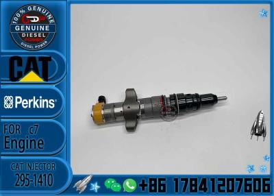 Cina Iniezione di combustibile per motore caterpillar c7 in vendita