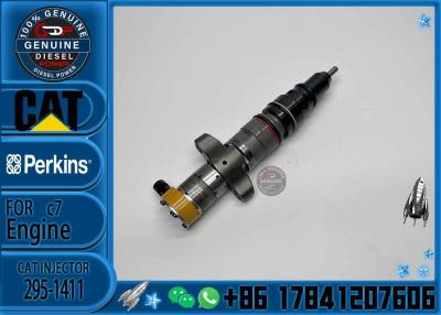 中国 掘削機部品 CAT 325D 329D 330D 336D C7 C9 エンジン 鉄道用燃料注入機 387-9427 295-1411 263-8218 10R-7225 販売のため