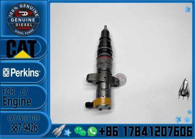 中国 CAT C7 C9の注入器387-9427 387-9428 387-9429 263-8218 387 - 9433 387-9438 254-4399 387-9432 387-9433 328-2576 販売のため