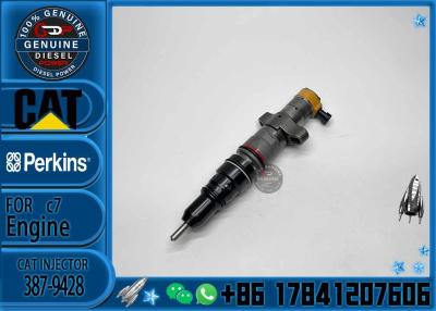 Cina Parti di motore cat c7 iniezione 387-9427 387-9428 387-9430 per iniettore di bruco c7 in vendita