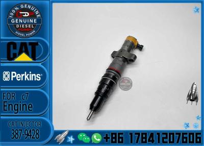 Cina Parti di motore cat c7 iniezione 387-9427 387-9428 387-9430 per iniettore di bruco c7 in vendita