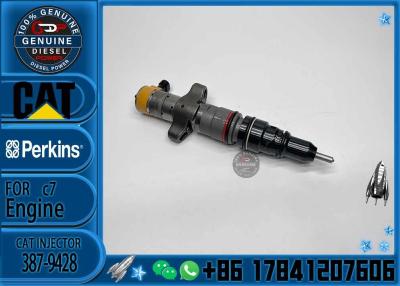 Cina Parti di motore cat c7 iniezione 387-9427 387-9428 387-9430 per iniettore di bruco c7 in vendita