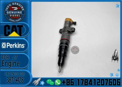 Cina Parti di motore cat c7 iniezione 387-9427 387-9428 387-9430 per iniettore di bruco c7 in vendita