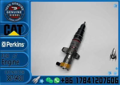 China Partes do motor cat c7 injetor 387-9427 387-9428 387-9430 para injetor de lagarta c7 à venda