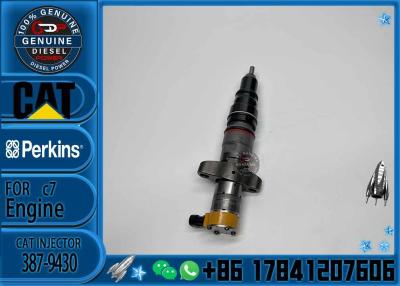 Cina Parti di motore cat c7 iniezione 387-9427 387-9428 387-9430 per iniettore di bruco c7 in vendita