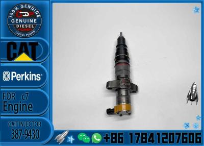 Cina Parti di motore cat c7 iniezione 387-9427 387-9428 387-9430 per iniettore di bruco c7 in vendita