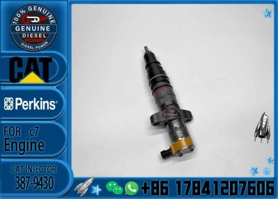 Cina Parti di motore cat c7 iniezione 387-9427 387-9428 387-9430 per iniettore di bruco c7 in vendita