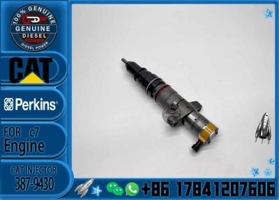 Cina Parti di motore cat c7 iniezione 387-9427 387-9428 387-9430 per iniettore di bruco c7 in vendita