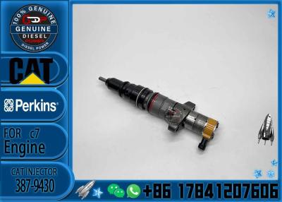 Cina Parti di motore cat c7 iniezione 387-9427 387-9428 387-9430 per iniettore di bruco c7 in vendita