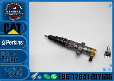 China Peças sobressalentes para motores c7 c9 387-9431 387-9436 387-9427 à venda