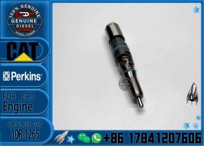 China Injetor de motor de carregamento direto de fábrica 10R-1265 0R-9420 0R-8624 2C-0273 232-1172 232-1168 198-4752 179-6020 Injetor 3412E 5110B à venda