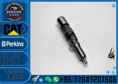 Cina Iniezione per motori a carter 10R-1265 0R-9420 0R-8624 2C-0273 232-1172 232-1168 198-4752 179-6020 Iniettore 3412E 5110B in vendita