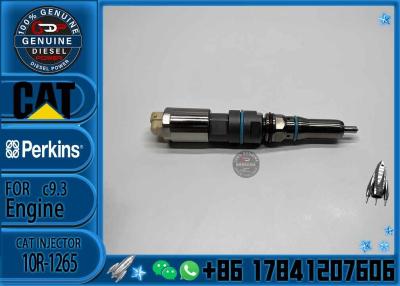 Cina Iniezione per motori a carter 10R-1265 0R-9420 0R-8624 2C-0273 232-1172 232-1168 198-4752 179-6020 Iniettore 3412E 5110B in vendita
